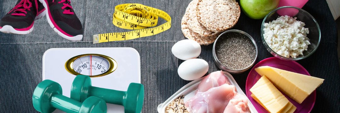 CONTROL DE PESO – Clínica Globalmedic