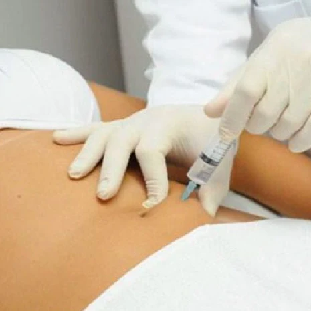 HIDROLIPOCLASIA ULTRASÓNICA "LIPO SIN CIRUGÍA" – Clínica Globalmedic